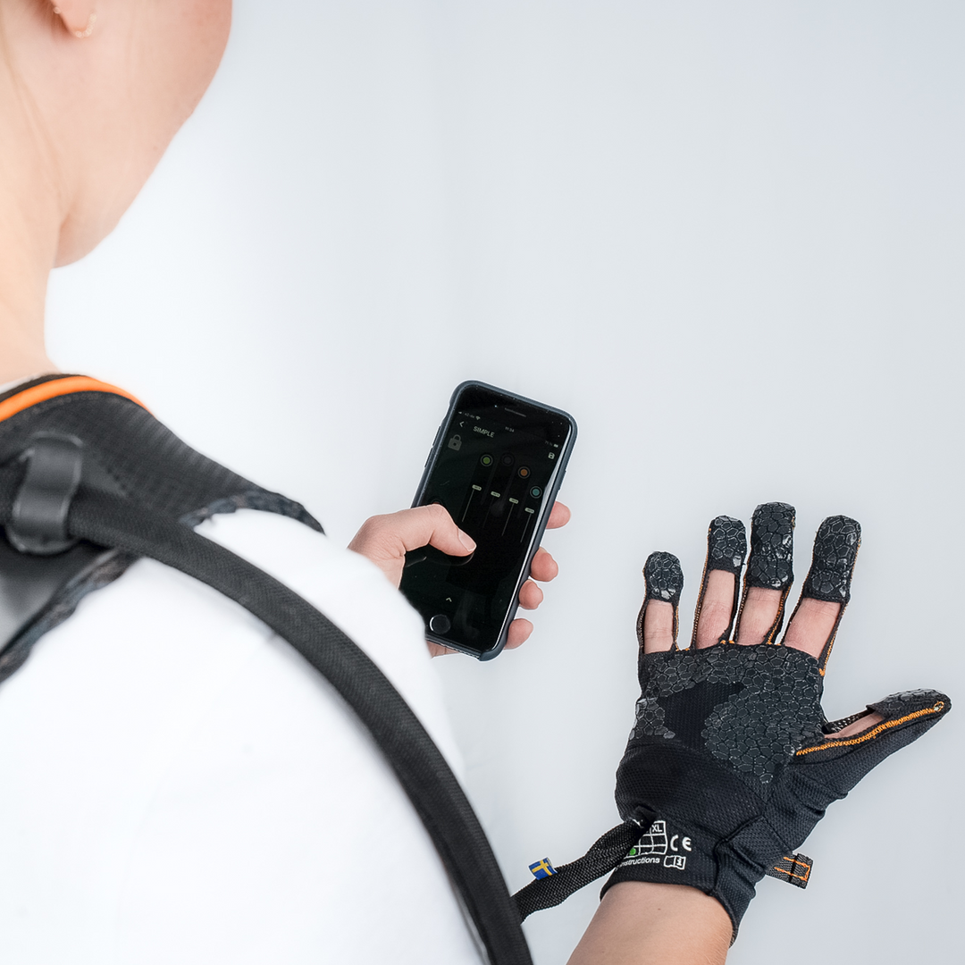 Exoskelett kaufen – Preise, Modelle & Beratung | noonee