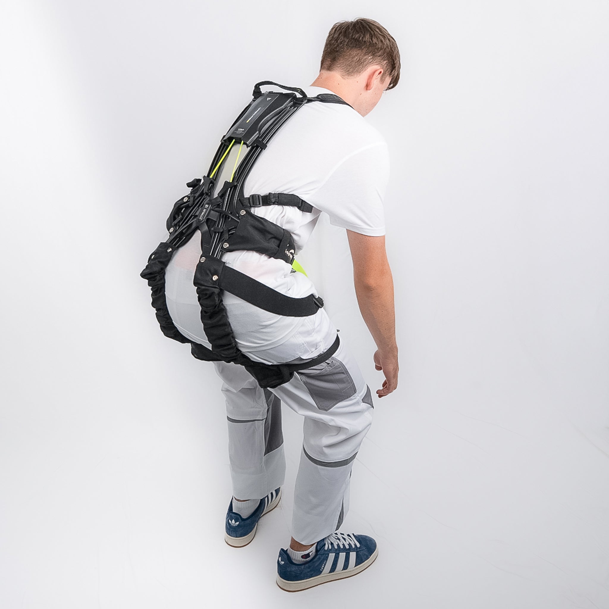 Buy BionicBack – Passive Back Exoskeleton | noonee