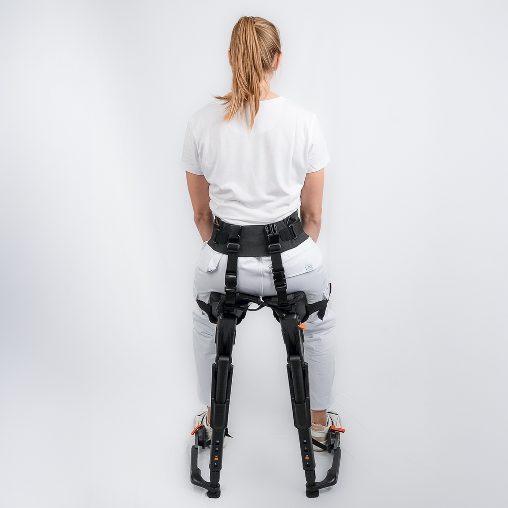 Buy Chairless Chair 2.0 – Passive Exoskeleton | noonee